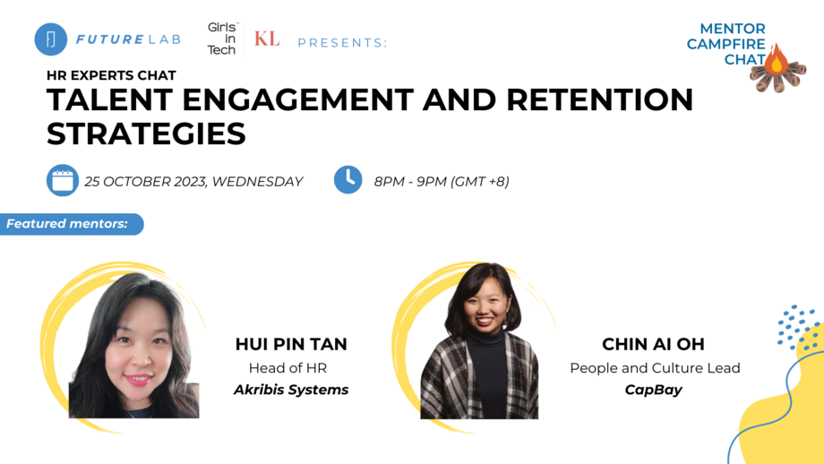 HR Campfire Chat: Talent Engagement and Retention Strategies