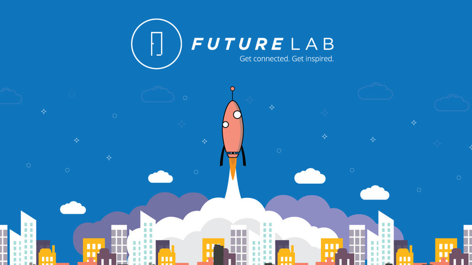 FutureLab First Community Meetup