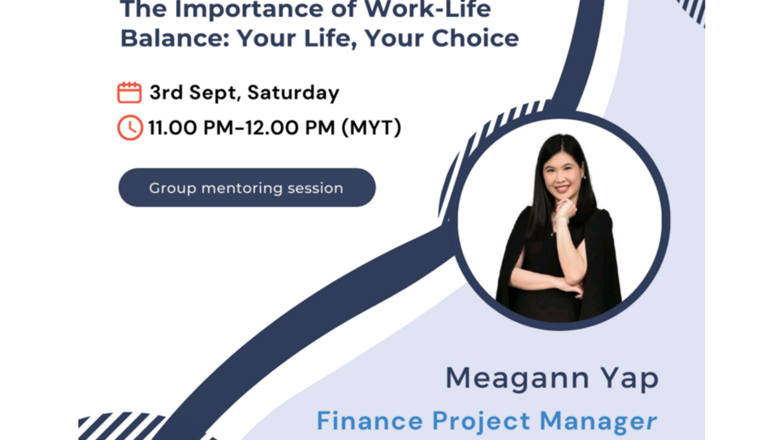 High quality meagann yap poster