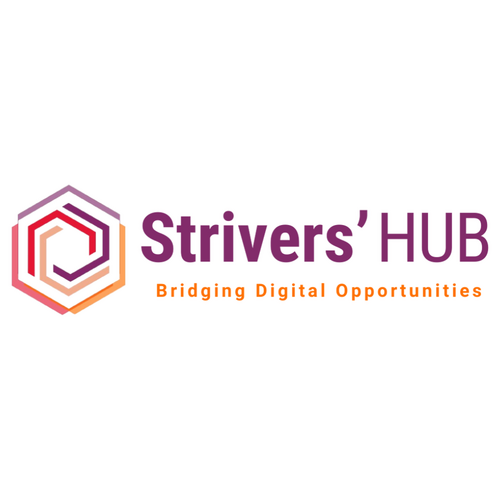 Sign Up | Strivers Hub