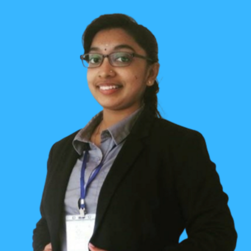 Mogana Darshini Ganggayah - Lecturer - Monash University Malaysia