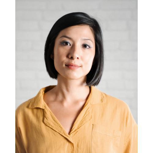 Rachel Lai - Co-founder | Marketing Communications Lead - Wavemakers.co
