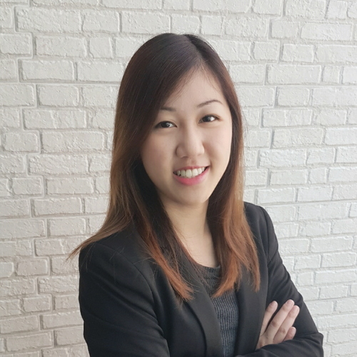 Jessica Lim - x - PwC