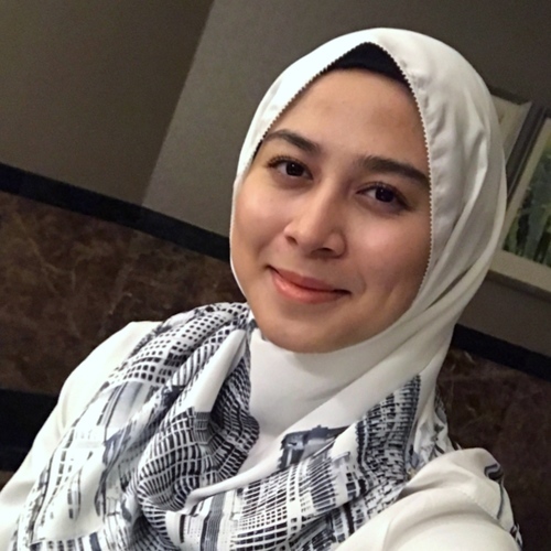 Nadia Ismadi - Co-Founder and CEO - Pod