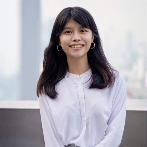 Kate Ng Jia Yi - Head of Strategy - respond.io